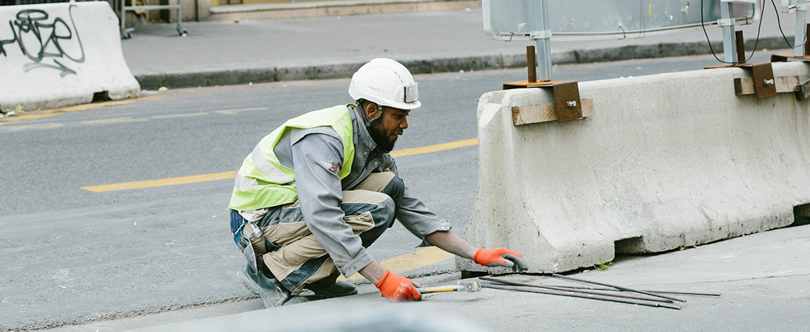 GoodStar Building - Construcciones Portichol